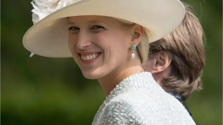 De ce prințul William nu participă la nunta doamnei Gabriella Windsor? 49942_1