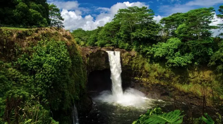 Cidades que sorprenden: Hilo, Hawai 5004_2