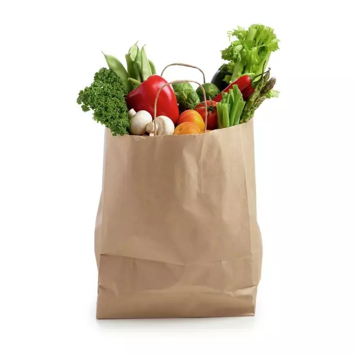 Primjena papirnatih vrećica u prehrambenoj industriji i tržištu 50084_2