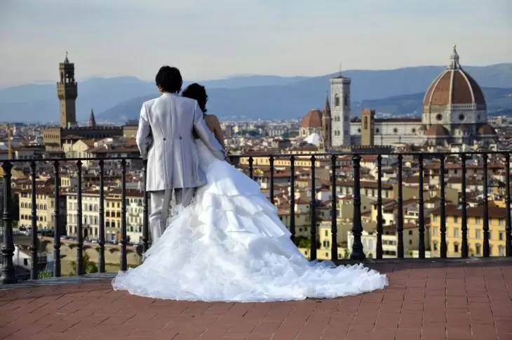 Дестинација за венчање из снова - Италија 5010_1