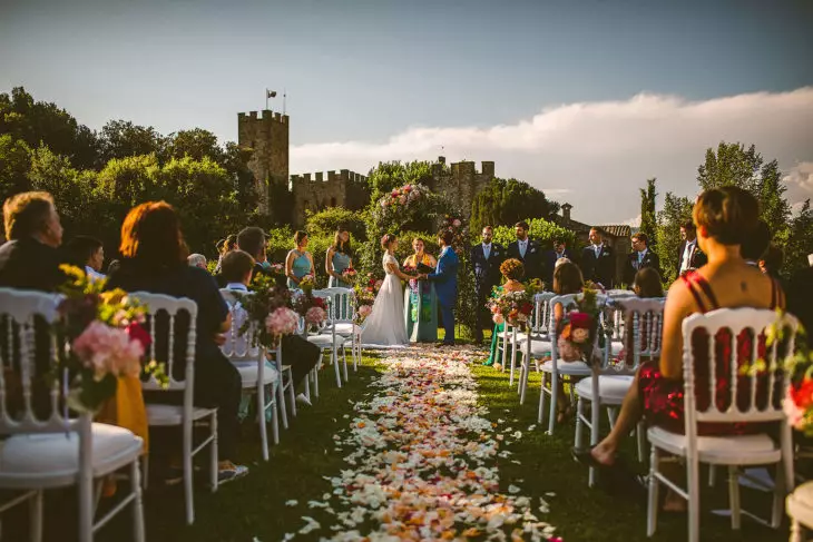 Odredište za vjenčanje iz snova - Italija 5010_2