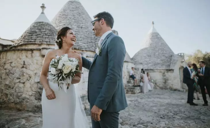 Dream Wedding Destination - Իտալիա 5010_3