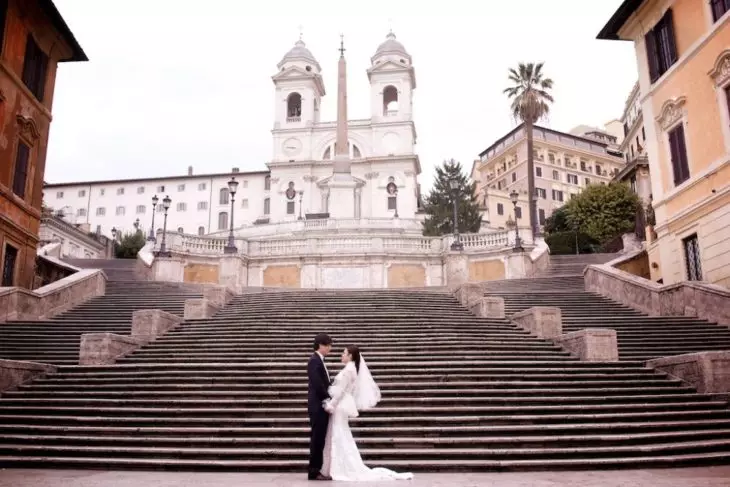 Дестинација за венчање из снова - Италија 5010_4