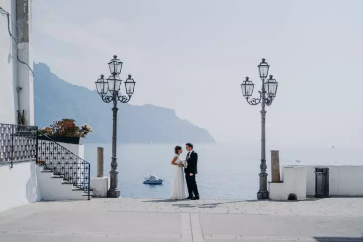 Дестинација за венчање из снова - Италија 5010_5