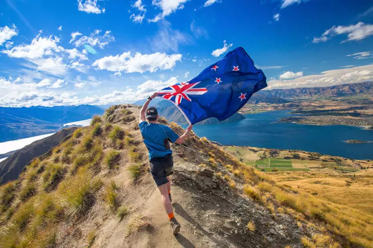 Студиј на Новом Зеланду: 10 разлога да започнете 5018_10