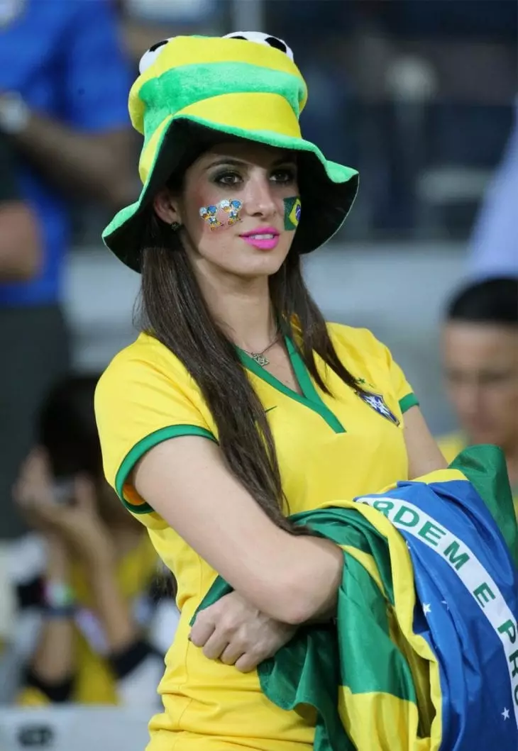 Как да съблазняваме бразилските жени 50372_3