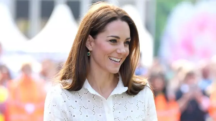 Kate Middleton ten envexa de Meghan Markle? 50455_5