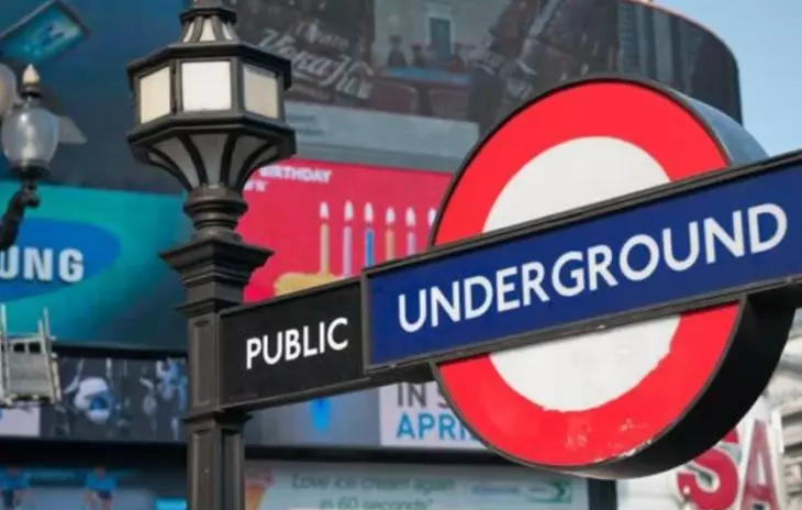 Ultimate Travel Guide to London - เคล็ดลับและข้อมูลสำหรับการเยี่ยมชมของคุณ 50460_2