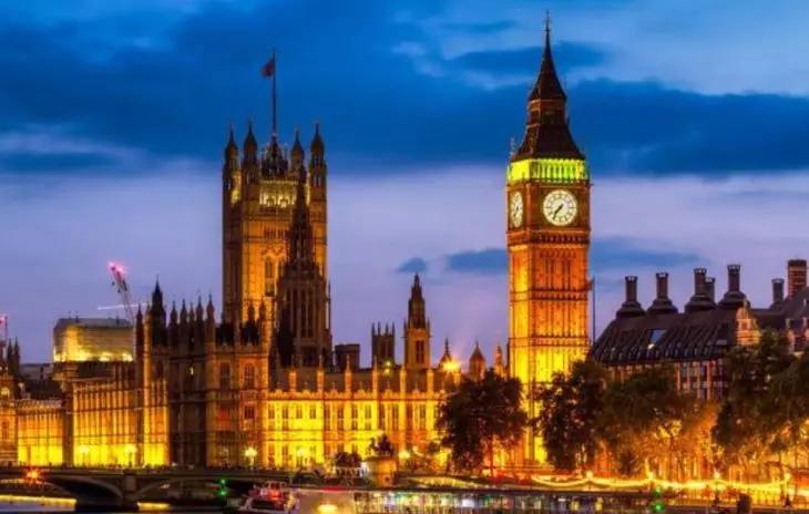 Nejlepší cestovní průvodce Londýnem – tipy a informace pro vaši návštěvu 50460_3