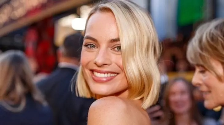 Ny fiovan'i Margot Robbie 5065_11