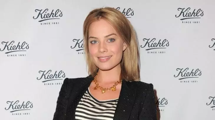 Ny fiovan'i Margot Robbie 5065_4