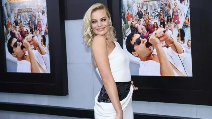 Ny fiovan'i Margot Robbie 5065_6