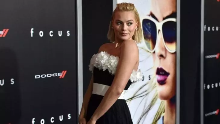 Ny fiovan'i Margot Robbie 5065_9