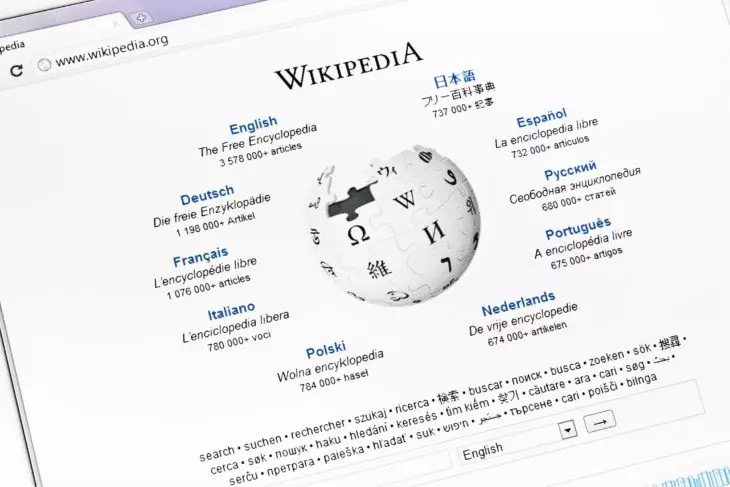 Wiki нийтлэлийг хэрхэн бичих вэ? 50676_5
