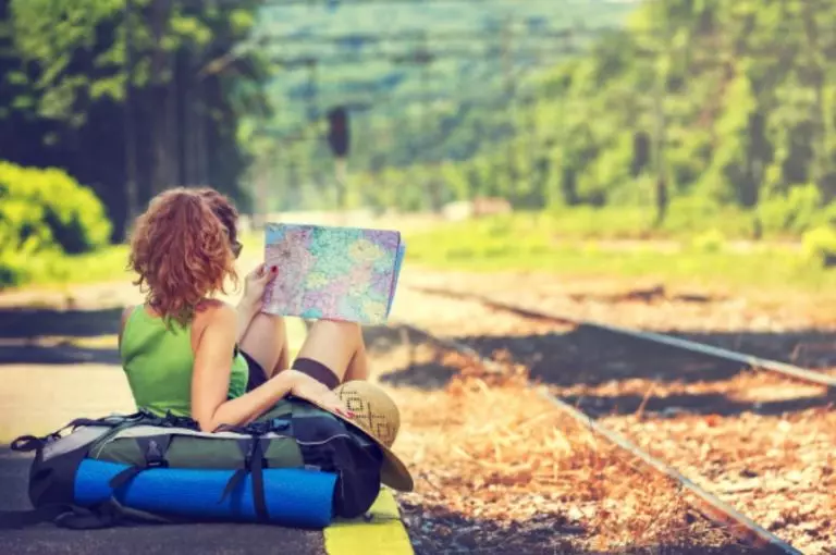 10 viisi, kuidas muuta reisimine oma elus suuremaks reaalsuseks