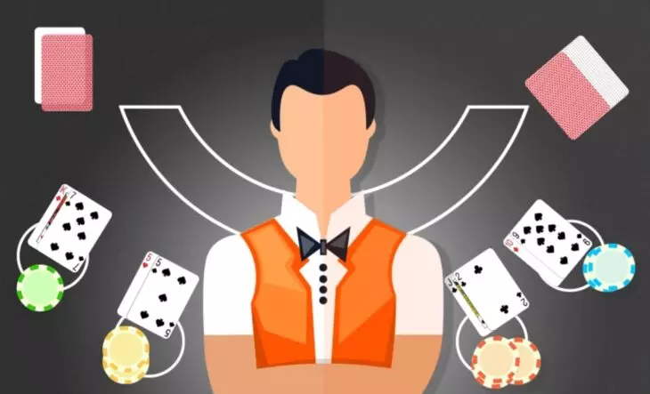 Як практикувати блекджек в онлайн-казино? 5071_2