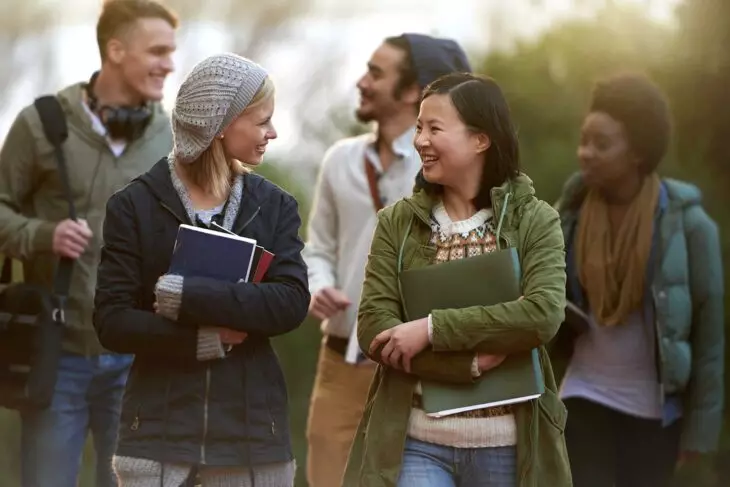 Comment survivre à une première année universitaire : 10 excellents conseils 5074_9