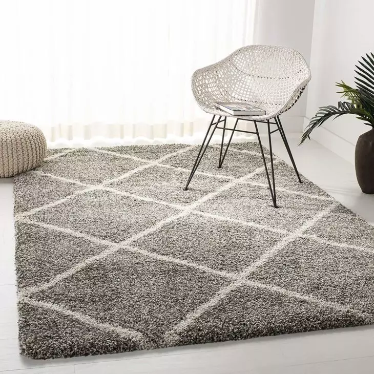 7 Mara mma Mpaghara Rugs nke ga-ekpuchi mmejọ niile ị ka na-eme na ndụ 50763_8