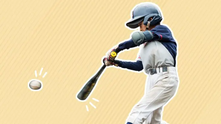 6 coses a tenir en compte si compreu un bat de beisbol juvenil 507_6