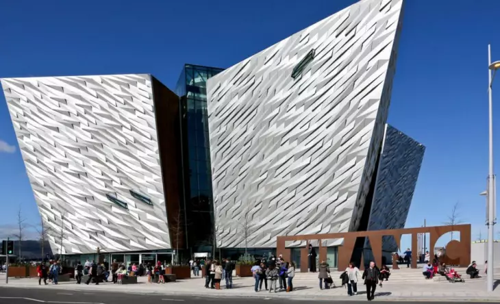 5 điều bạn phải làm khi đến thăm Belfast 2022 5086_2