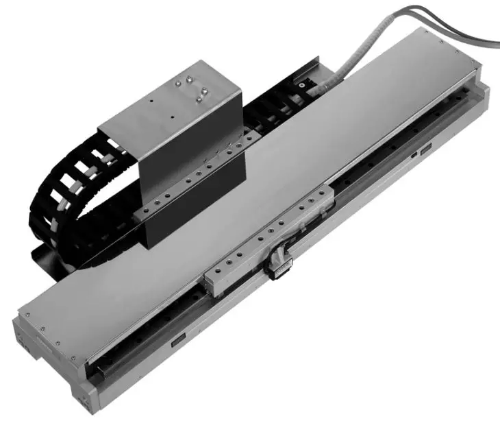 Linear Motor 50935_1