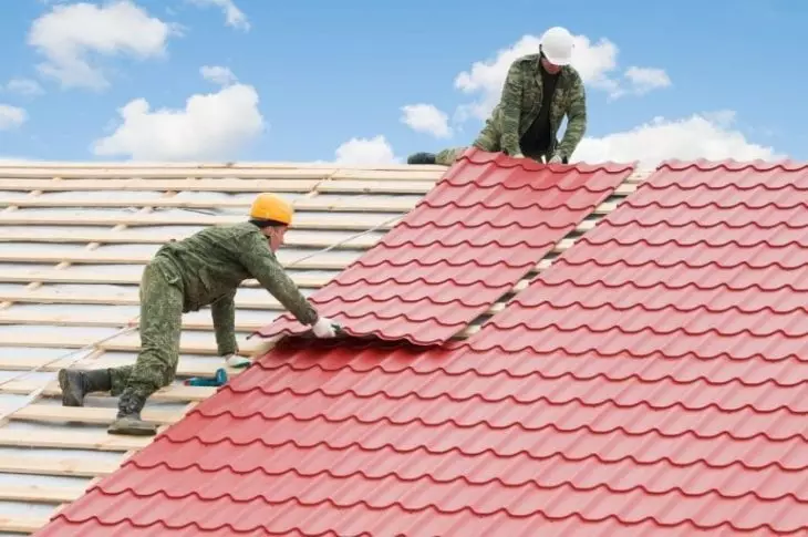 6 redenen om te kiezen voor dak vervangen boven reparatie 5095_4