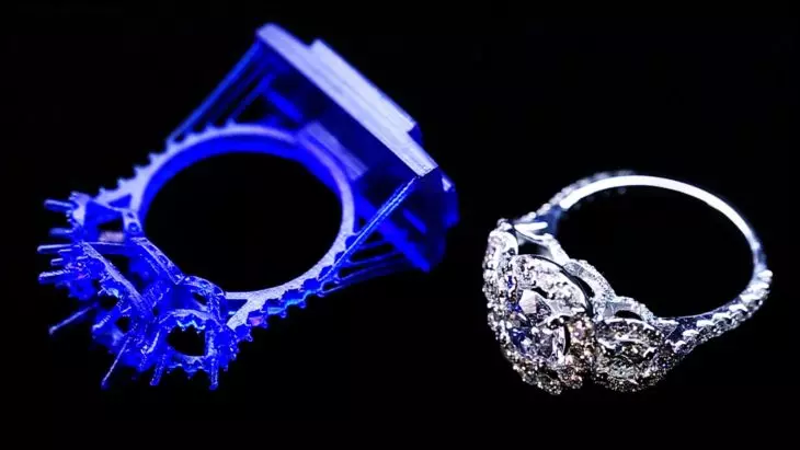 Kako voditi prodavnicu nakita za 3D štampanje kao žena preduzetnica 2022. 51431_1