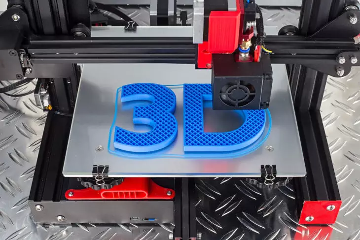 Как запустить ювелирный магазин 3D-печати женщине-предпринимательнице в 2022 году 51431_2