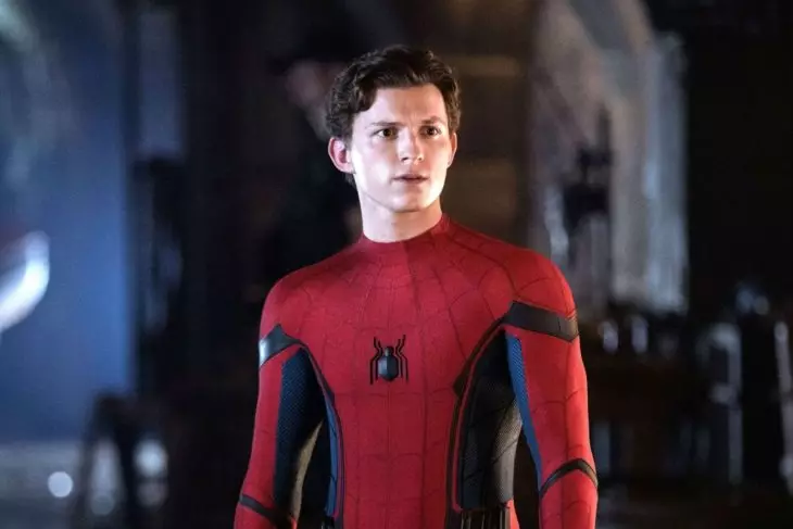 5 Aktor paling apik sing main Spiderman, rangking 5144_1