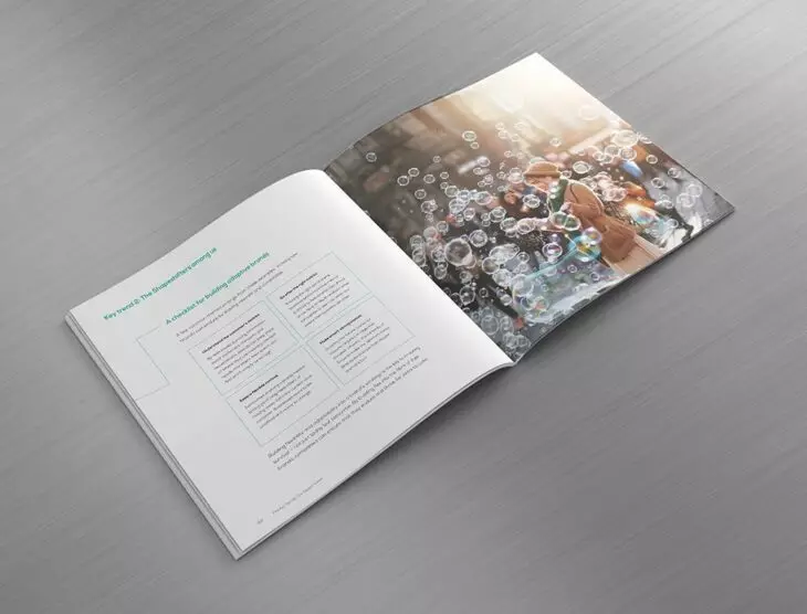 Како да создадете ефективна печатена брошура за вашиот бизнис во 2022 година 5162_1