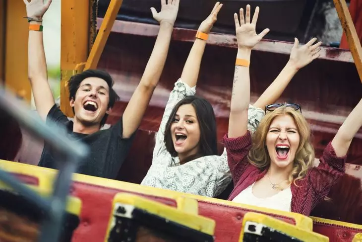 Een kermis voor uw werknemers zou een geweldig idee zijn 51639_1