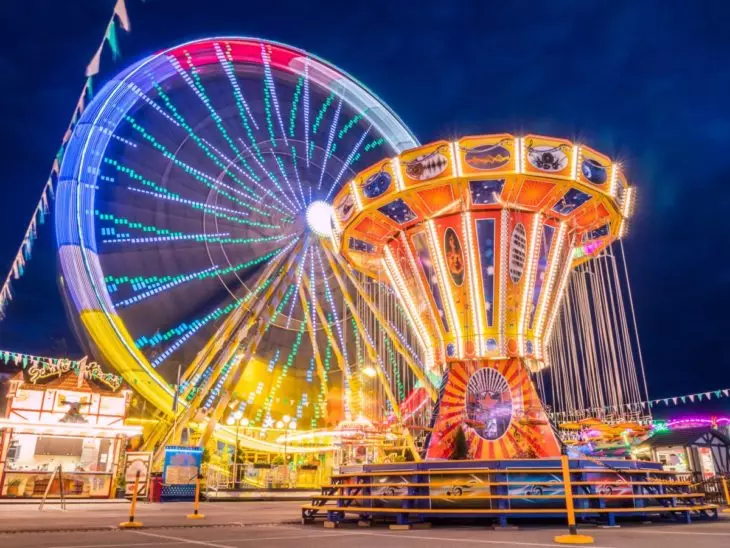 Een kermis voor uw werknemers zou een geweldig idee zijn 51639_2