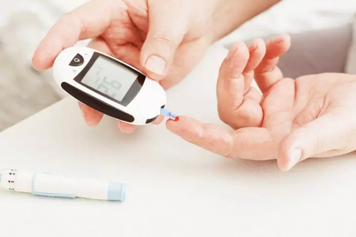 Як люди захворюють на цукровий діабет та лікування 51718_4