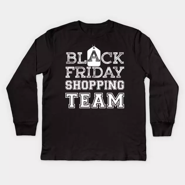 5 Nuttige tips en trúks foar Black Friday Shopping 5175_1