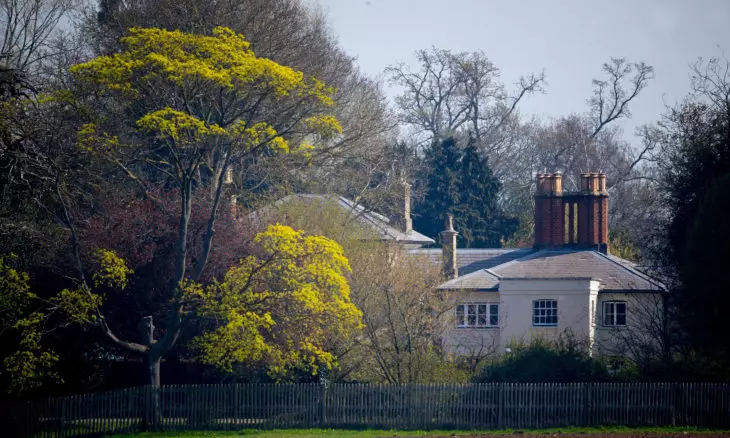 Cambridge'i hertsogi ja hertsoginna koduturvaplaan 51935_3