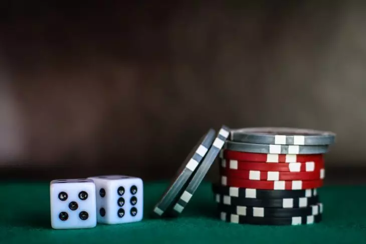 Co dělají nové online kasino jinak? - Průvodce 2022 5193_1