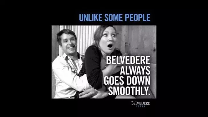 Fa'ata'ita'iga Mai Rapey Belvedere Vodka Ad Files Suiga 52105_1