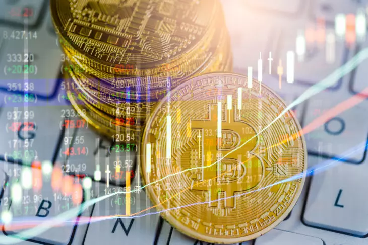 2022 දී Bitcoin හි ආයෝජනය කිරීමට පෙර දැනගත යුතු කරුණු 6ක් 5219_2