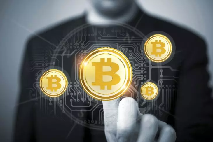 6 cousas que debes saber antes de investir en Bitcoin en 2022 5219_4