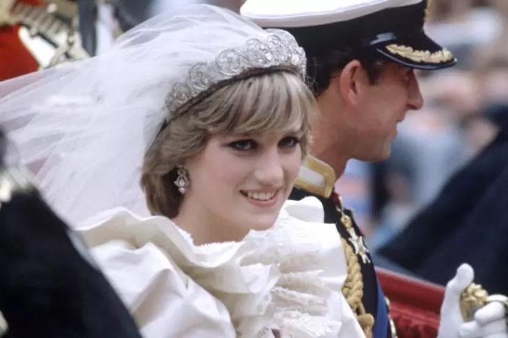 ¿Cómo es que la boda de la princesa Diana y el príncipe Carlos sigue siendo la más amada? 52229_1