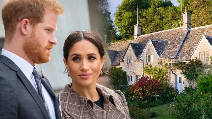 Je, Harry na Meghan watahama lini 52345_1