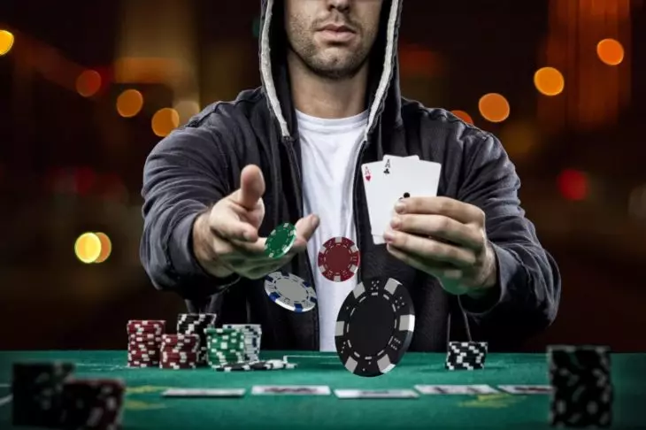 Kako poboljšati svoju poker igru u 7 jednostavnih koraka 5234_2