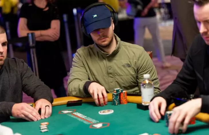 Kako poboljšati svoju poker igru u 7 jednostavnih koraka 5234_4