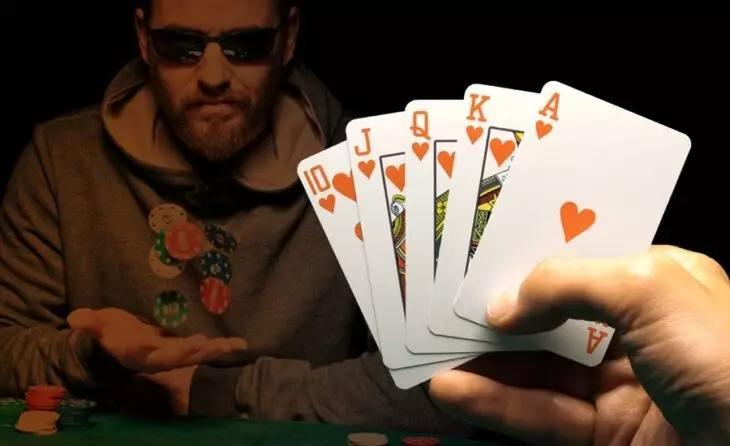 Kako poboljšati svoju poker igru u 7 jednostavnih koraka 5234_5