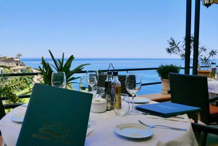 8 geriausi restoranai su vaizdu į jūrą Maljorkoje 2022 m 52387_6