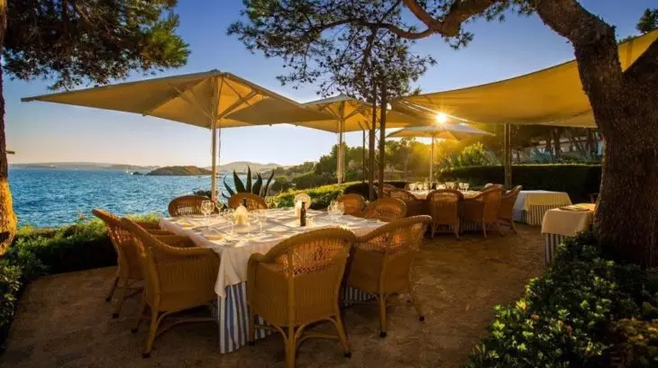 Top 8 Seaview Restauranten op Mallorca am Joer 2022 52387_7