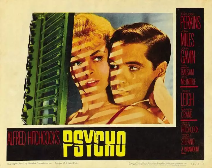 Top 6 Psychothriller-Filme 5246_2