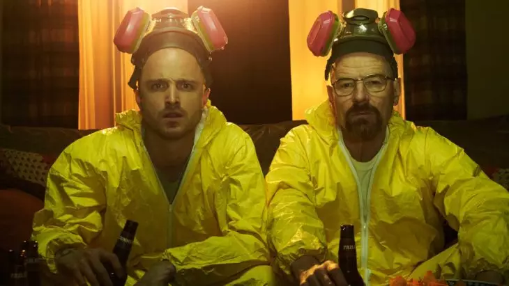 Zaskakująca rola marihuany w filmie Breaking Bad 5247_3