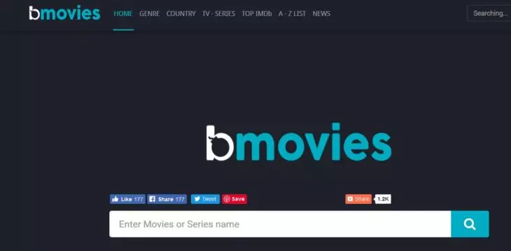 37 bestu kvikmyndasíðurnar eins og 123movies árið 2022 5250_13