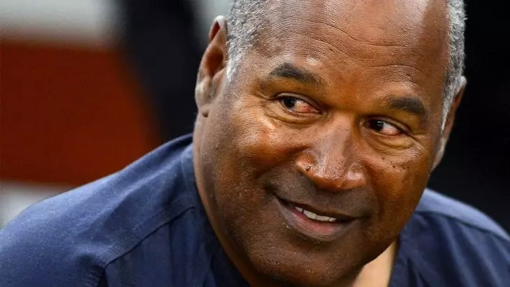 O.J. Simpson Net Worth 2022 - Jiyana Piştî girtîgehê 52544_2